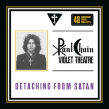 Detaching from Satan: 0760137180517: hive.co.uk
