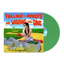 Falling for Robots & Wishing I Was One: 0790692701612: hive.co.uk