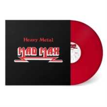 Heavy metal: 4262464739971: hive.co.uk