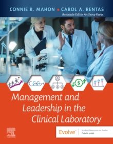 Management and Leadership in the Medical Laboratory - E-Book ...