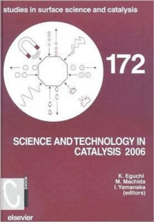 Science and Technology in Catalysis : 5th Tokyo Conference on Advanced ...