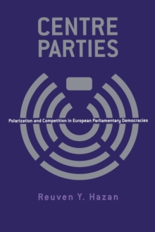 Centre Parties : Polarization and Competition in European Parliamentary ...