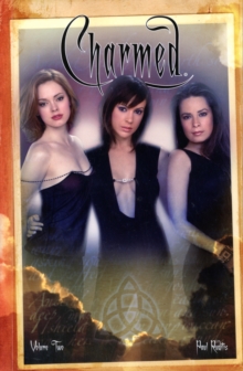 Charmed : Season 9 v. 2: Raven Gregory: 9780982582695: hive.co.uk