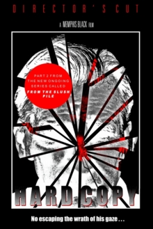 Hard Copy (Director's Cut): WILLIAM S MITCHAM: 9780990535690: hive.co.uk