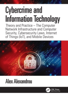 Cybercrime and Information Technology : The Computer Network ...