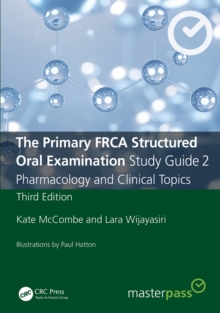 Primary FRCA Structured Oral Examination Study Guide 2 : Pharmacology ...