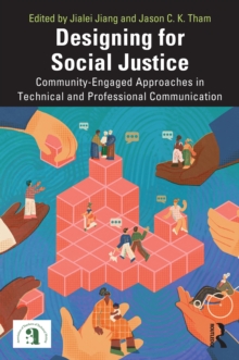 Designing for Social Justice : Community-Engaged Approaches in ...