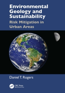 Environmental Geology and Sustainability : Risk Mitigation in Urban ...