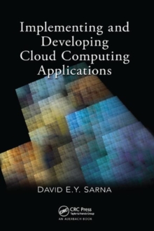 Implementing and Developing Cloud Computing Applications: David E. Y ...
