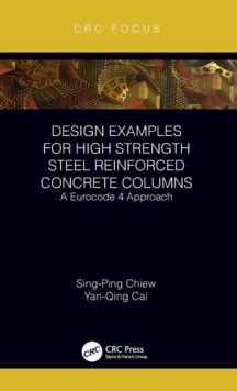 Design Examples for High Strength Steel Reinforced Concrete Columns : A ...