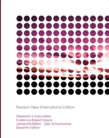 Research in Education: Evidence-Based Inquiry : Pearson New ...