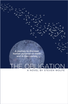 Obligation: Steven Wolfe: 9781301057986: hive.co.uk