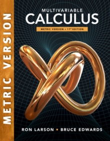 Multivariable Calculus, International Metric Edition: Ron (The ...