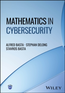 Mathematics in Cybersecurity: Alfred (North Greenville University, SC ...