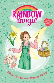 Rainbow Magic: Cara the Coding Fairy : Special: Daisy Meadows ...