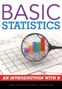 Basic Statistics : An Introduction with R: Tenko Raykov: 9781442218468 ...