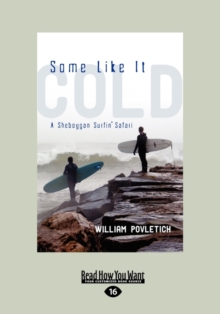 Some Like it Cold: William Povletich: 9781459607262: hive.co.uk