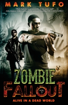 Zombie Fallout 5 : Alive In A Dead World: Mark Tufo: 9781470177225 ...