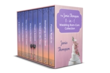 The Janice Thompson 8-in-1 Wedding Rom-Com Collection: Janice Thompson ...