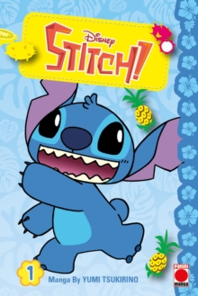 Stitch! Volume 1: Yumi Tsukirino: 9781804913192: hive.co.uk