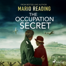 The Occupation Secret: Reading: 9788726869705: hive.co.uk