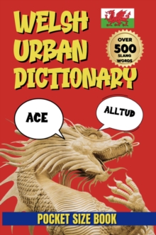 Welsh Urban Dictionary: Axel Ral: 9798233114885: hive.co.uk