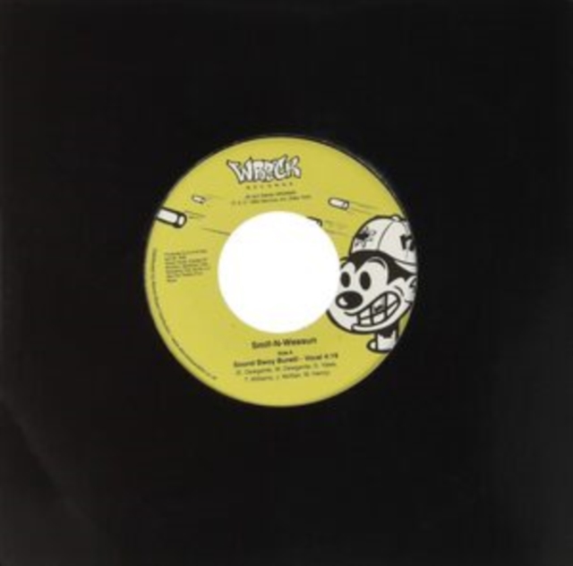 Sound Bwoy Bureill: 0091012494512: hive.co.uk