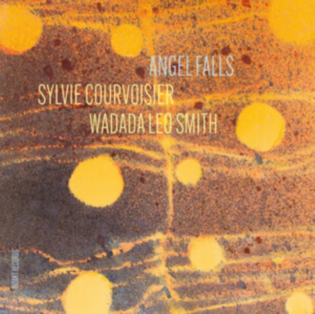 Angel Falls: 7640120194444: hive.co.uk
