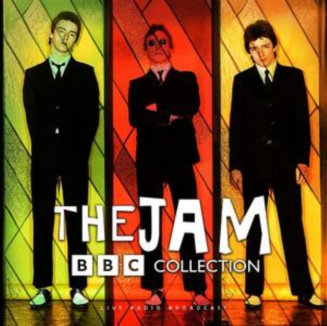 The BBC collection 77-78: 8717662597893: hive.co.uk