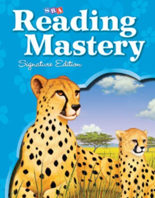 Reading Mastery Reading/Literature Strand Grade 3, Textbook A: McGraw ...