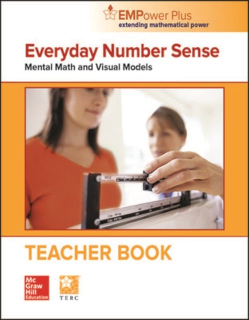 EMPower Math, Everyday Number Sense: Mental Math and Visual Models ...