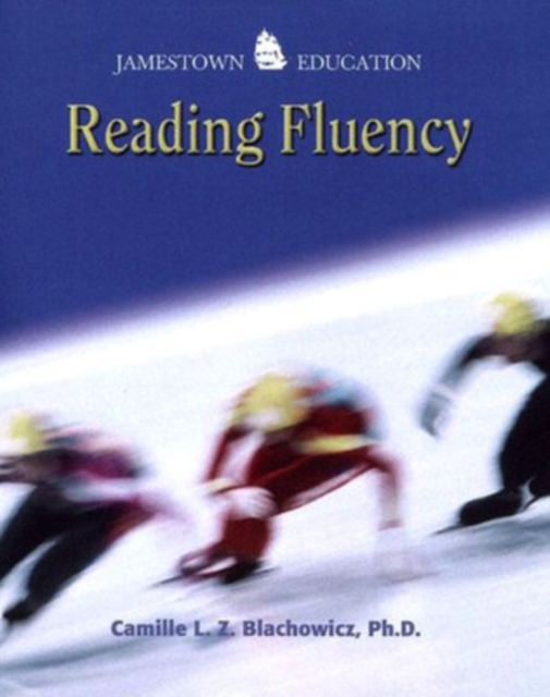 Reading Fluency, Reader's Record, Level J: Camille L. Z. Blachowicz ...