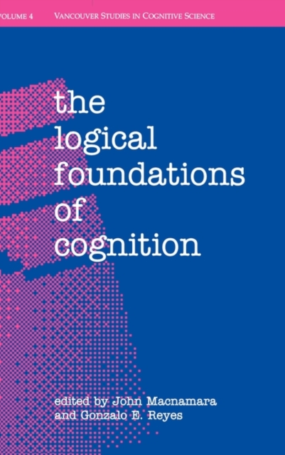 The Logical Foundations of Cognition: John (Department of Psychology ...