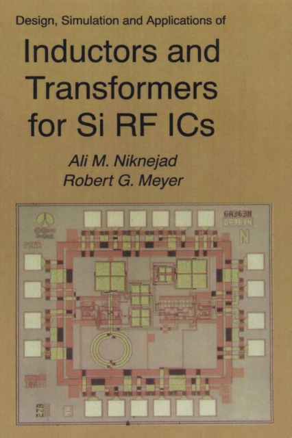 The Design, Simulation and Applications of Inductors and Transformers ...