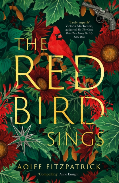 The Red Bird Sings : A chilling and gripping historical gothic fiction ...