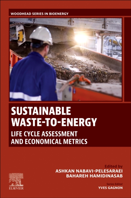 Sustainable Waste-to-Energy : Life Cycle Assessment and Economical ...