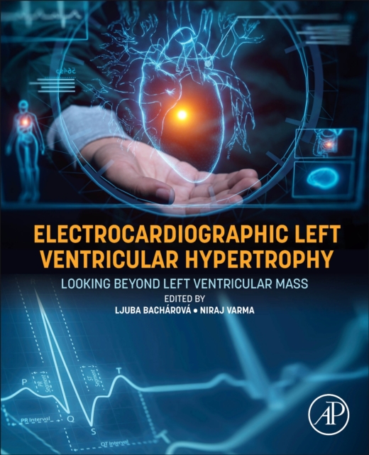 Electrocardiographic Left Ventricular Hypertrophy : Looking Beyond Left ...