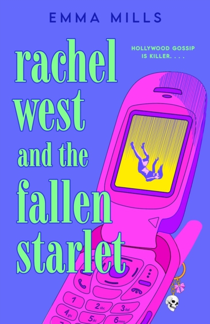 Rachel West and the Fallen Starlet: Emma Mills: 9780593954379: hive.co.uk