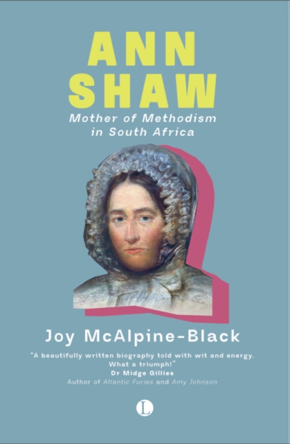 Ann Shaw: Joy McAlpine-Black: 9780718898434: hive.co.uk