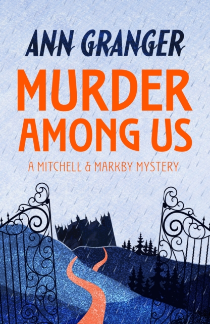 Murder Among Us (Mitchell & Markby 4) : A cosy English country crime ...