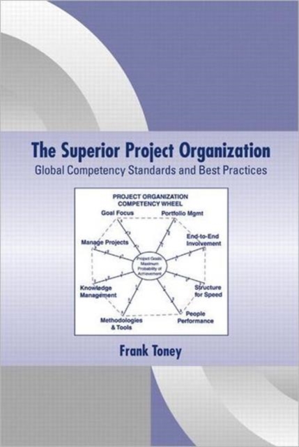 The Superior Project Organization : Global Competency Standards and ...