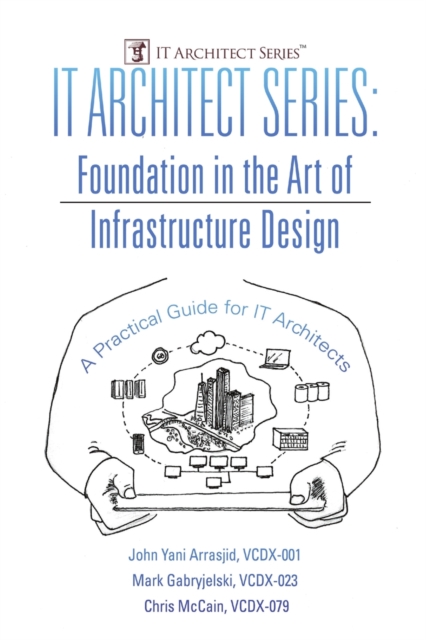 IT Architect Series : Foundation in the Art of Infrastructure Design: A ...