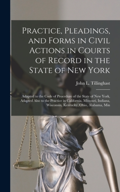 Practice, Pleadings, and Forms in Civil Actions in Courts of Record in ...