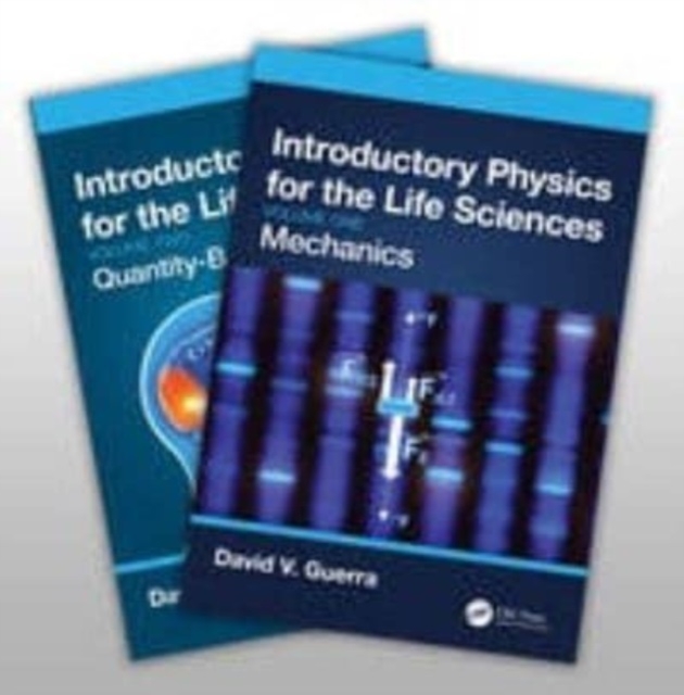 Introductory Physics for the Life Sciences - Two-Vol. Set: David V ...