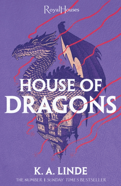 House of Dragons : From the number one Sunday Times bestselling author ...
