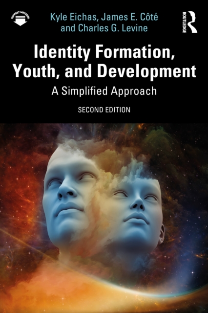 Identity Formation, Youth, and Development : A Simplified Approach ...