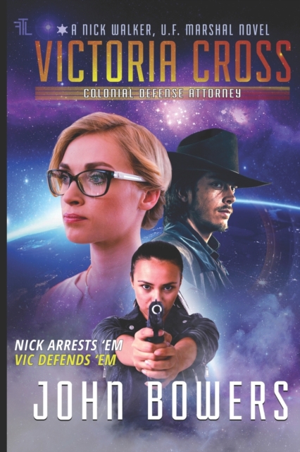 Victoria Cross : Colonial Defense Attorney: Honourary Professor John ...