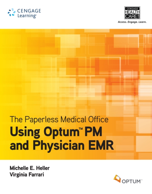 The Paperless Medical Office : Using Harris CareTracker, Spiral bound ...