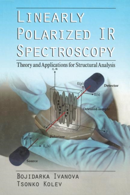 Linearly Polarized IR Spectroscopy : Theory and Applications for ...