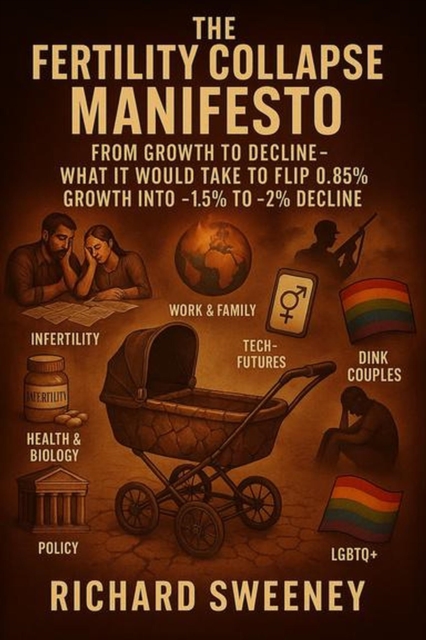Fertility Collapse Manifesto: From Growth to Decline-What it Would Take ...